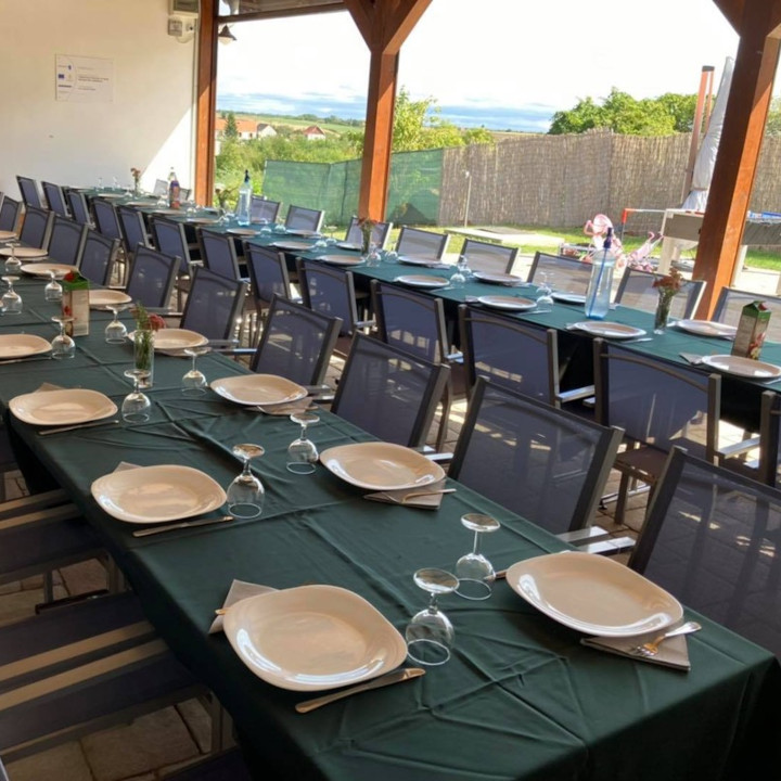 Maushaus Vendégház - Falusi pihenés a Gemenci erdő mellet!